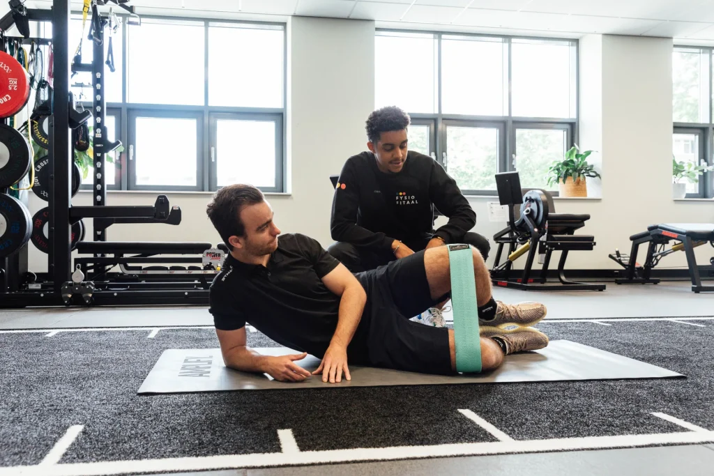 Heup klachten | Symptomen en behandelingen