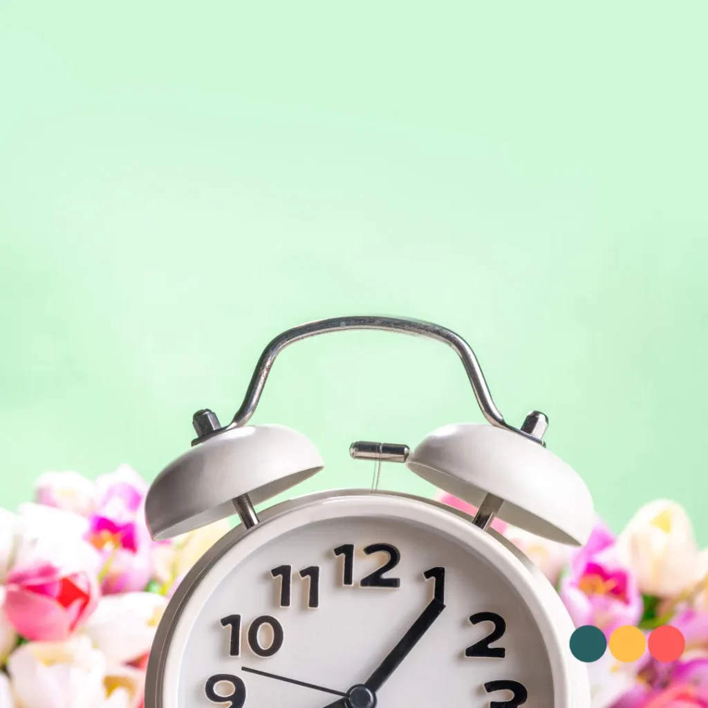 Voorjaar in je lijf: Herstel & Beweging tijdens de overgang naar de ...